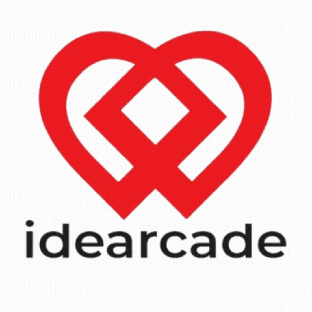 Digital Business Startup Solutions Idearcade